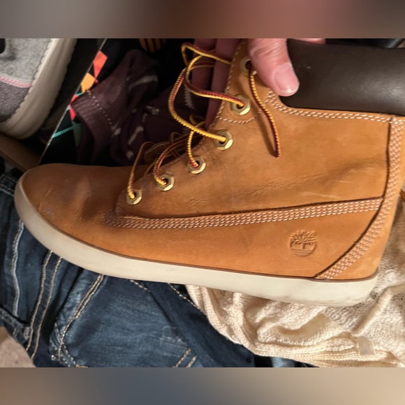 Timberland | Shoes | Timberlands | Poshmark